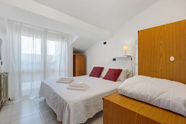 Piandanna Rooms - Sassari