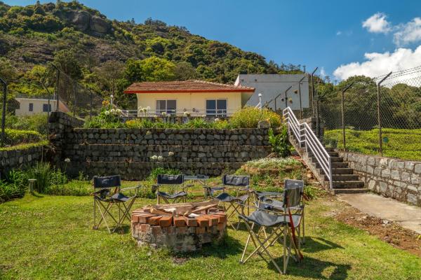 Bagaan - Tea Plantation Stay, Ooty - Coonoor