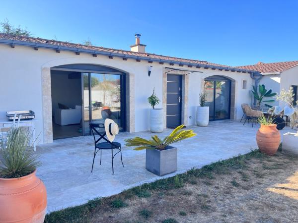 Maison à La Plage - Pornic