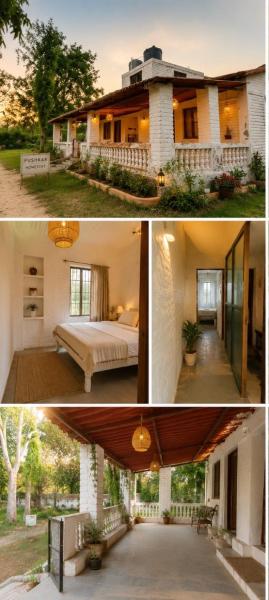 Diwanii Retreats - Pushkar