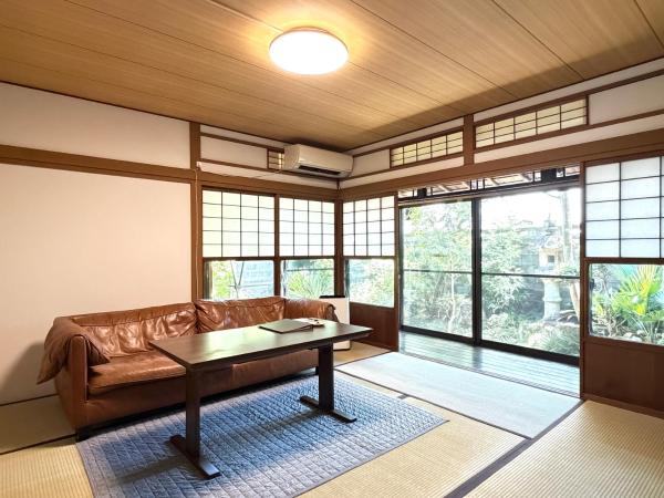 Kura Stay 梅林 - Gifu, Japan