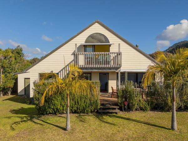 Rosemary Cottage - Hahei Holiday Home - Hahei
