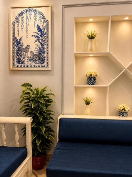 Bloom - A Theme Based Nature Villa By Modern Haven - Jaipur