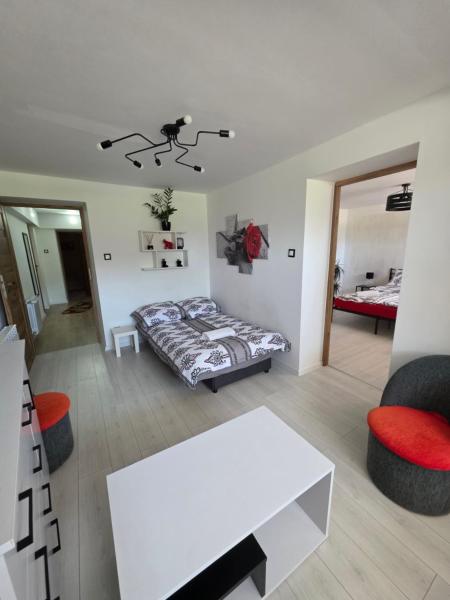 Apartament U Majki - Białka