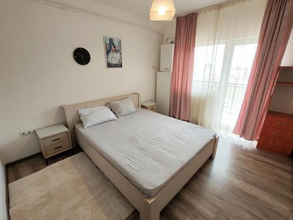 Modern & Spacious 75m Apartment - Cluj-Napoca