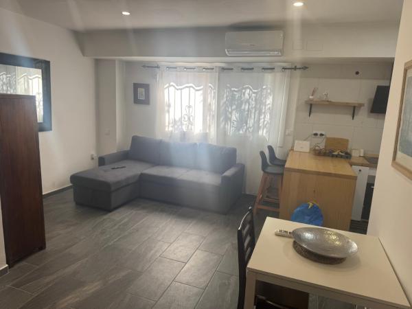 Apartamento Centro - Sabadell