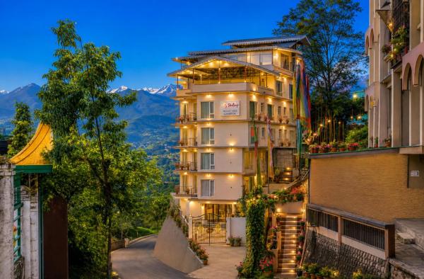 Sterling Mount Olive Gangtok - Gangtok