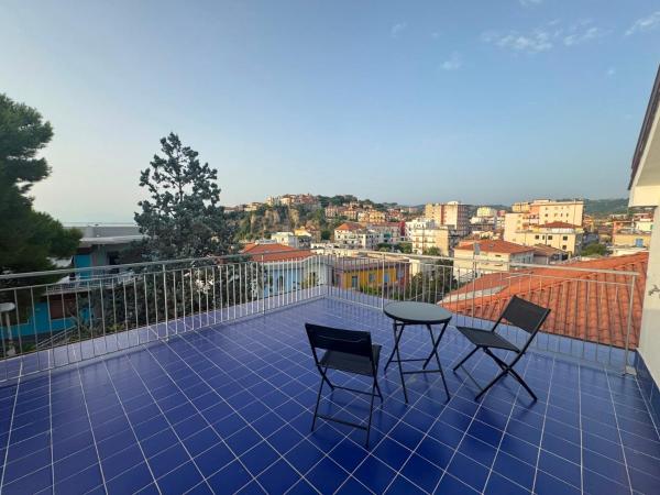 San Francesco Bay Suite - Paestum