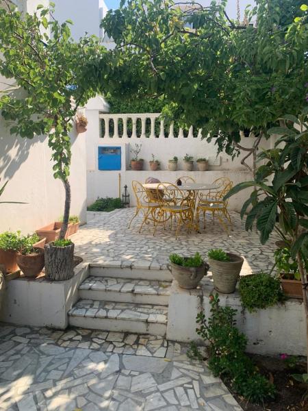 Villa Zeinbe 5 - Hammamet
