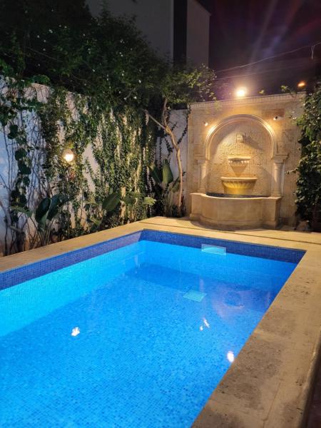 El Jarra - Hammamet