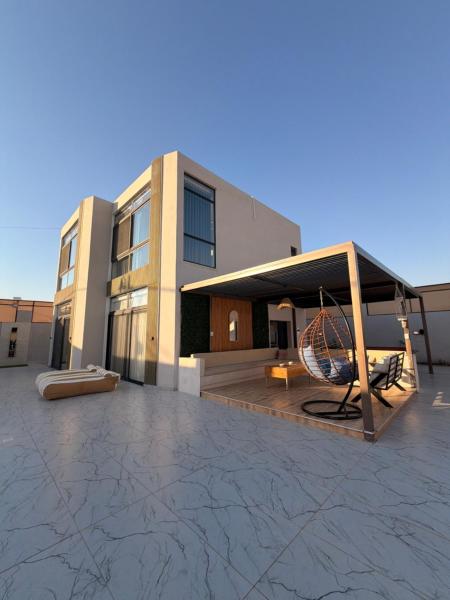 Sea Sands Villa - Jordania