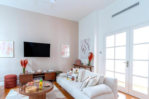 Appartement Raffiné - Arc De Triomphe - Boulogne-Billancourt