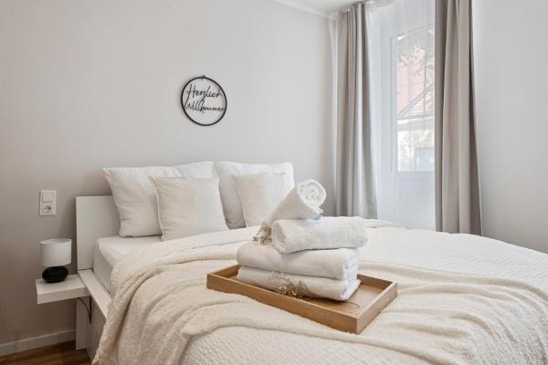 Zum Weinkrug - Apartments - Wenen