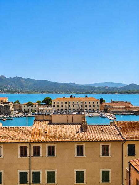 Casa Fonderia - Portoferraio