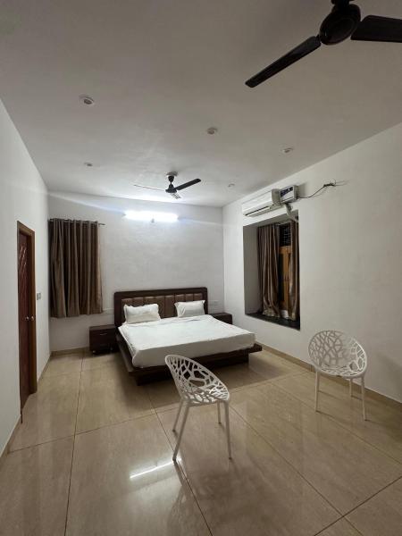 Kings Abode Villa - Gujarat