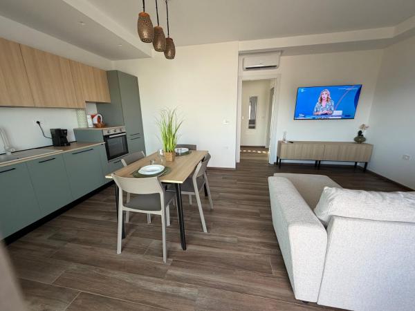 Le Calendule Luxury Apartment - Olbia