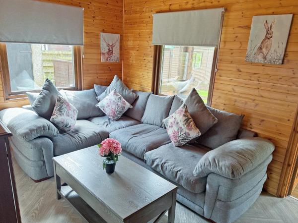 Ellerbeck Lodge - Maryport