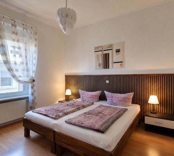 2-zimmer-apartment - Baden-Baden