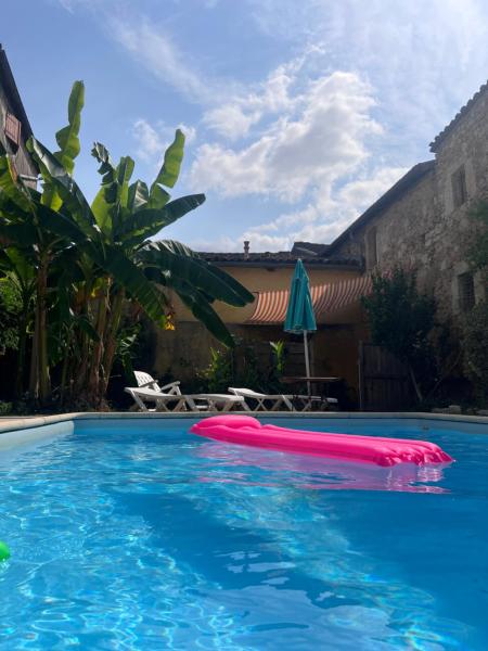 Oasis De Vic - Gers