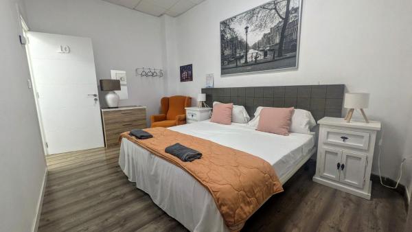 The Cathedral Hostel - Murcia