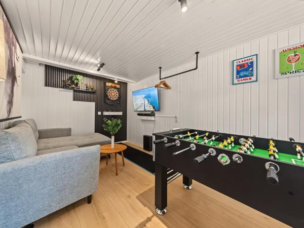 Einstein's Space For Up To 14,game Room - Ulm