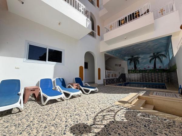 Pharaohs Guest House - Lúxor