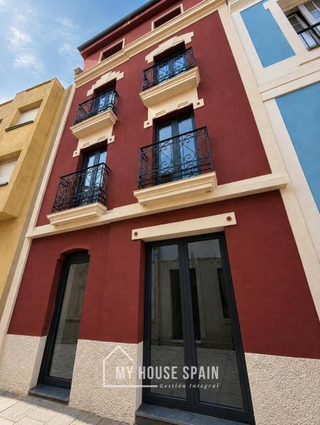 Myhousespain - Soledad 12 - Gijón