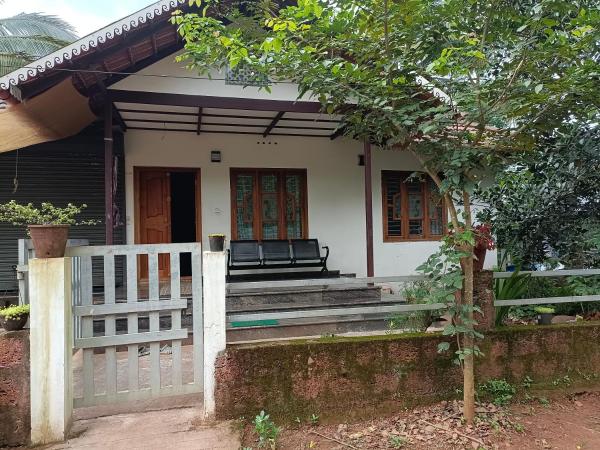 Greenways Home Stay - ワイナード