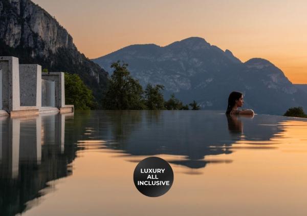 Solea Dolomiti Boutique Hotel - Molveno