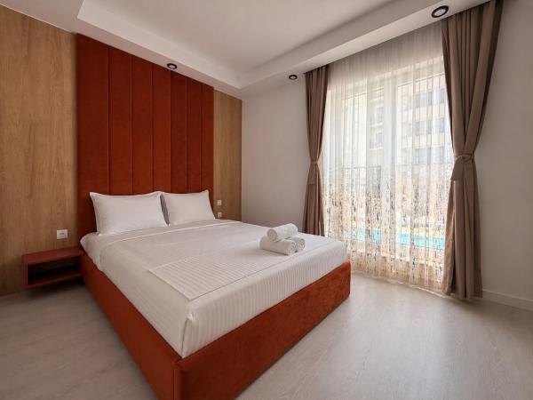 Apartament Cosmopolis Q24 - Otopeni