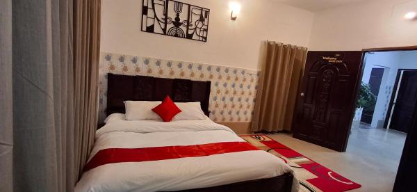 Roseinn Sreemangal - Tripura