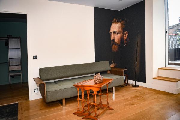 Les Gens Heureux Appartement Glaz - Paimpol