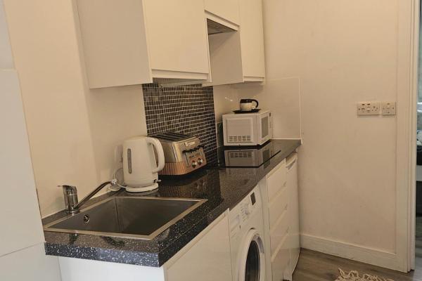 House - Sleeps 2 - Royal Vic Station 5 Mins Walk - Greenwich