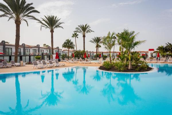 Sholeo Lodges Maspalomas - Maspalomas