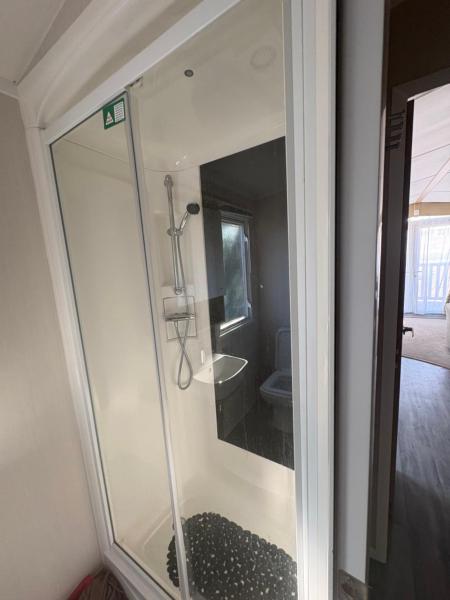 Luxury Caravan Gold - Hastings, UK