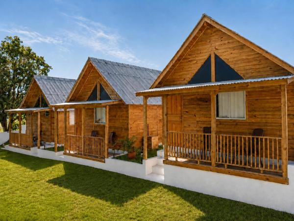 Rosa Breeze Bungalows - Imbituba