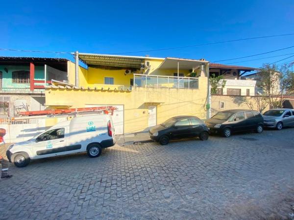 Residencial Pechincha Rio Assinado Por Sandra Nascimento - Rio de Janeiro