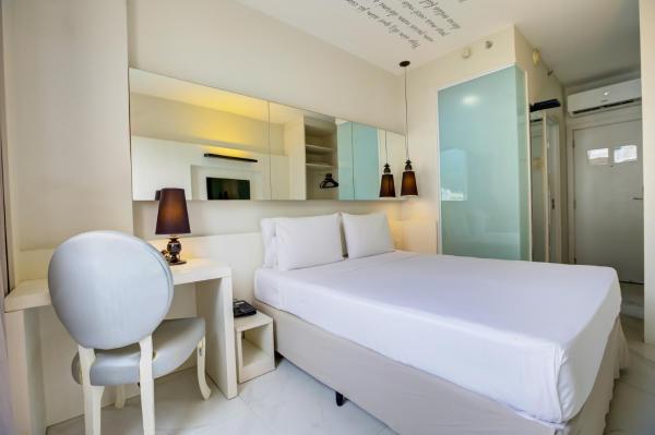 Nobile Hotel Copacabana Design - Rio de Janeiro