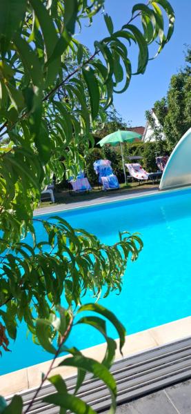 Near Brussels, 4 Rooms, Pool,garden,patio - Zaventem