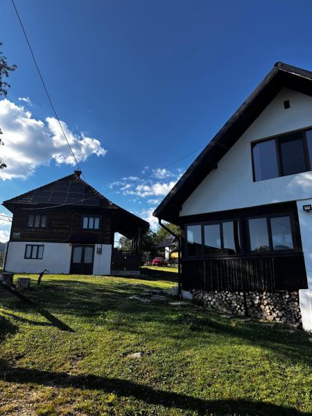 House Of The Soul - Arieșeni