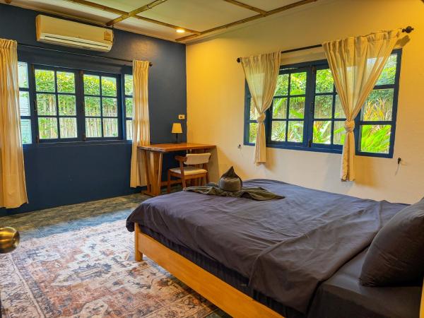 Azure Haven - 3br Family Paradise - Phangan