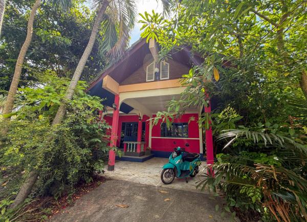 Azure Haven - 3br Family Paradise - Ko Pha Ngan