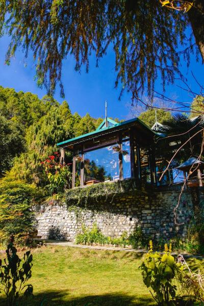 Himalaica Nainital - Nainital