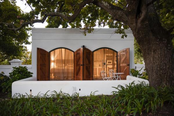 The Oak Cottage - Wellington