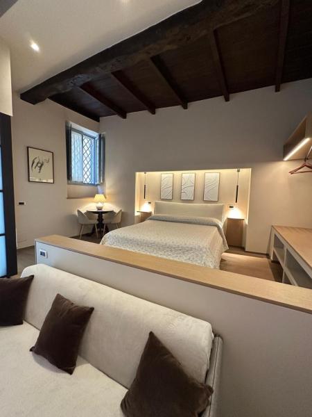Casa Vèra Affittacamere Appartamenti - Bolsena