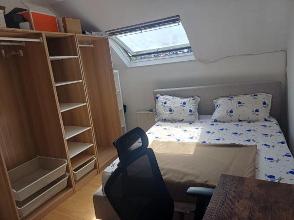 Belle Chambre à Bruxelles - Bruselas