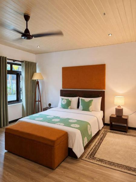Nest Villas Colombo 7 - Colombo