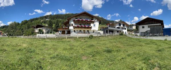 Haus Deutschmann - Serfaus