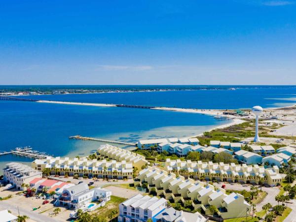 Buena Vida Townhomes #28 - Navarre Beach