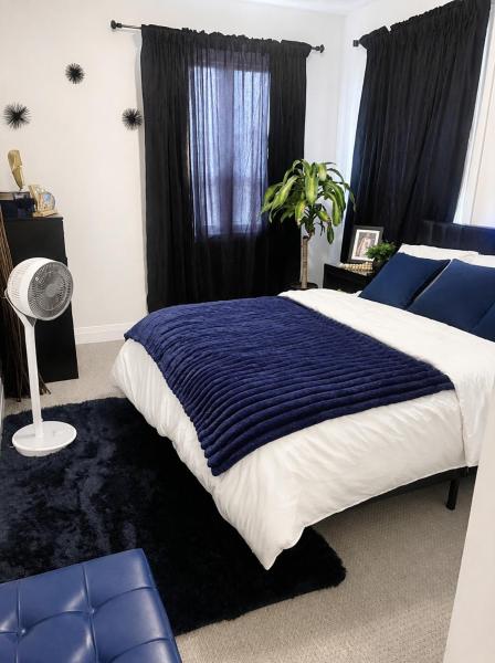 Cozy Navy Retreat-private Ensuite - オタワ